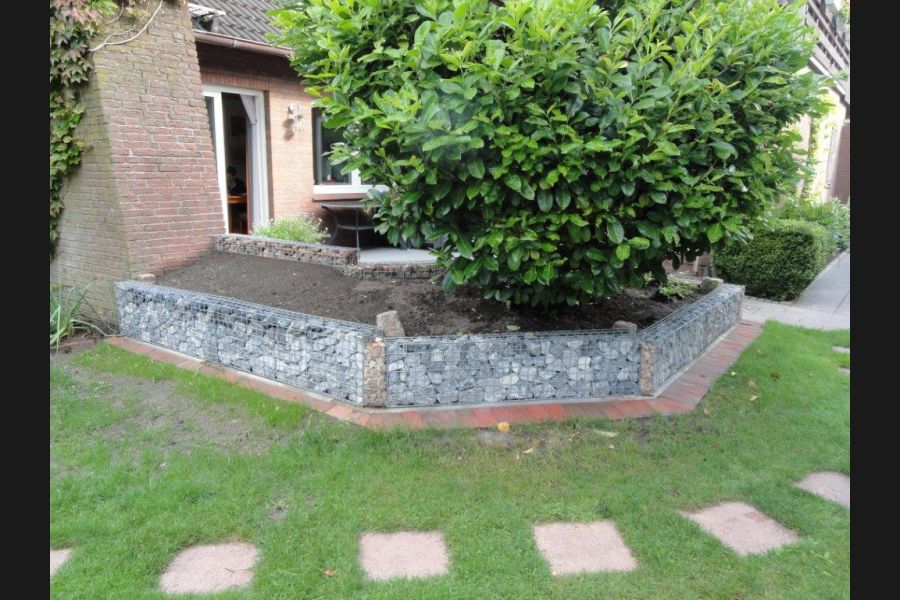 Ardenner grijs breuksteen